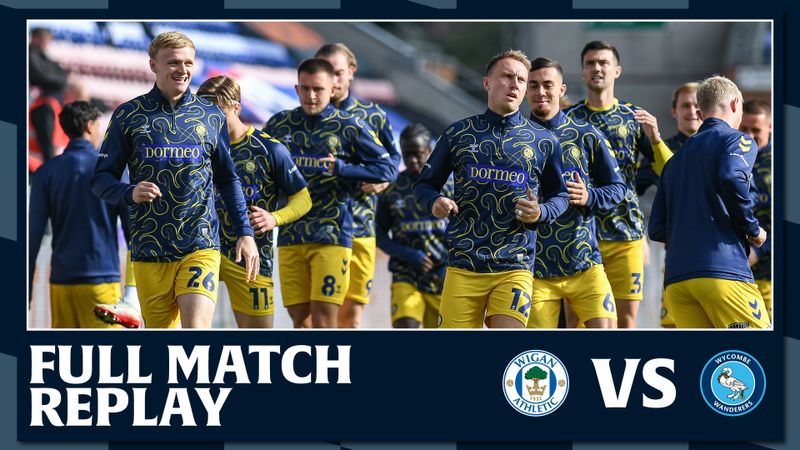 Wycombe Wanderers - Wycombe Wanderers