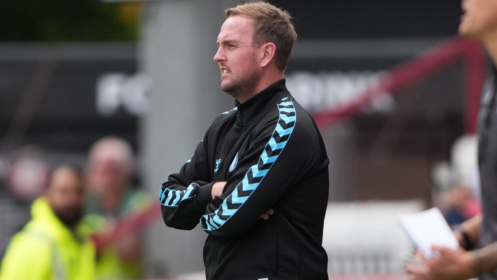 Mike's Stevenage Reaction - Wycombe Wanderers