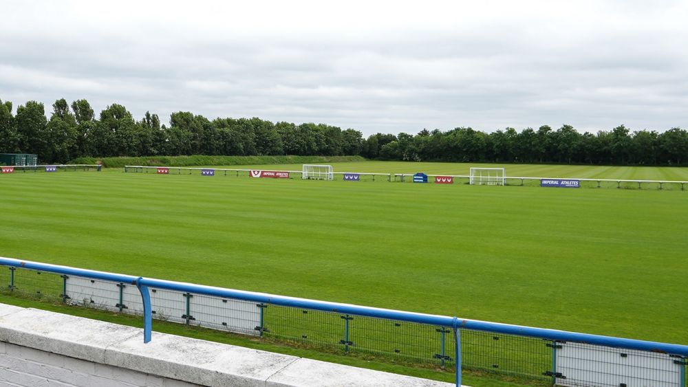Wycombe Wanderers secure Harlington training facilities - Wycombe Wanderers