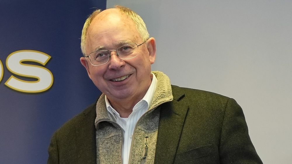 Rob reflects on fifth season as chairman - Wycombe Wanderers