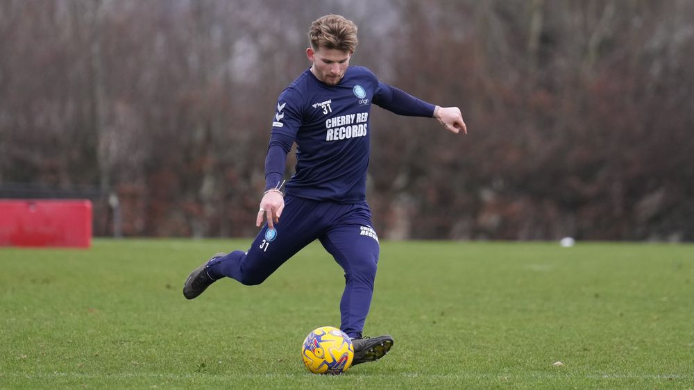 Jasper's Brighton lowdown - Wycombe Wanderers