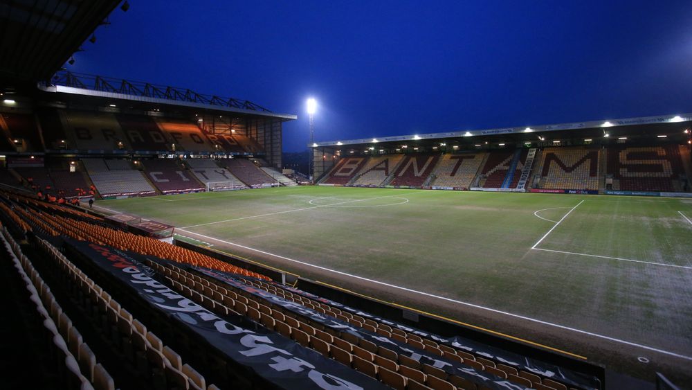 How to watch Trophy semi-final - Wycombe Wanderers