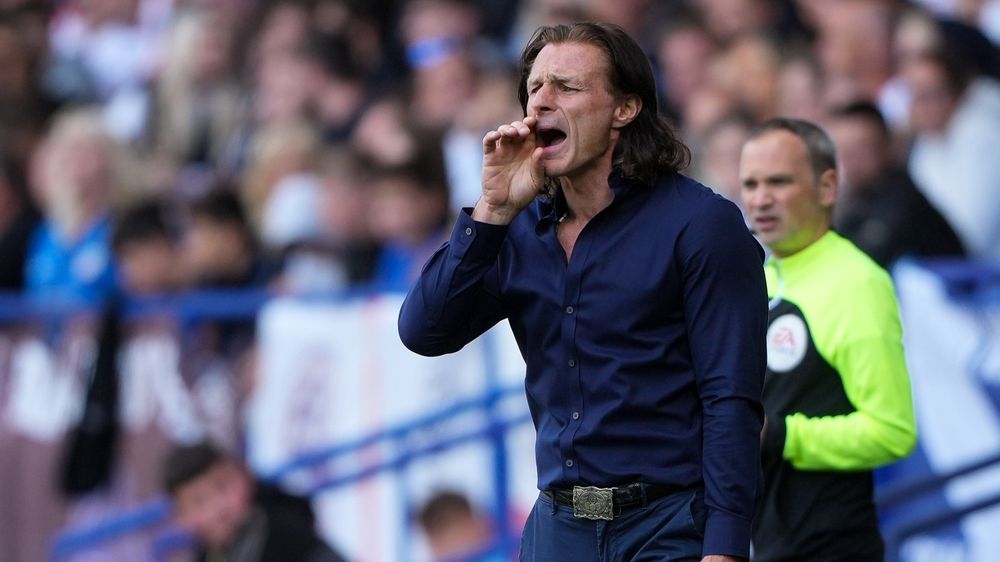 Gareth's verdict on Bolton defeat - Wycombe Wanderers