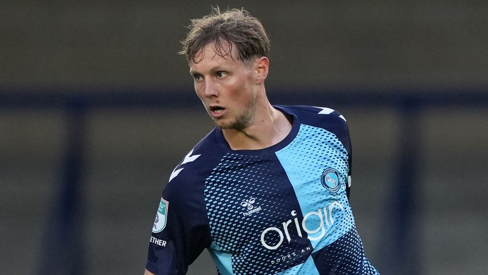 The Big Match Preview: Wycombe vs Fulham U21s - Wycombe Wanderers