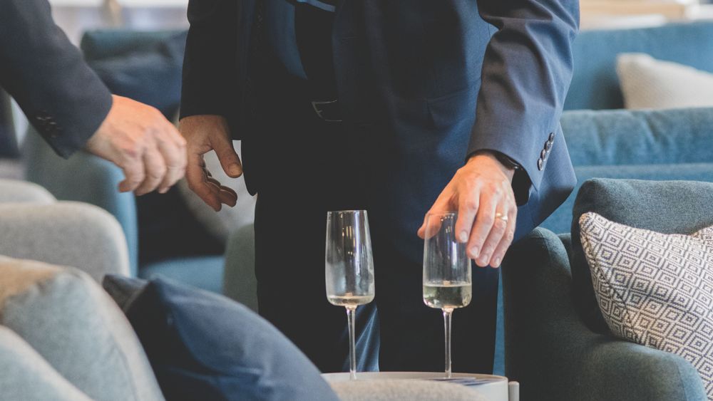 Book our all inclusive VIP matchday package! - Wycombe Wanderers