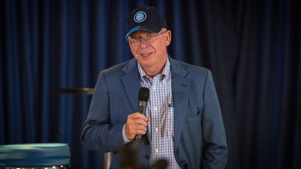 Rob: "It's no longer little Wycombe taking on the giant" - Wycombe ...