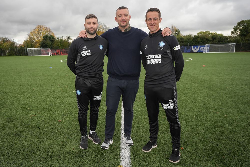 Academy - Wycombe Wanderers