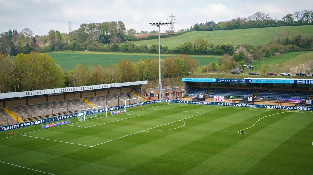 Parking and travel: MK Dons (H), 05/05 - Wycombe Wanderers
