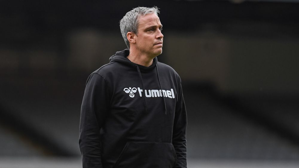 Matchday: Port Vale vs Wycombe - Wycombe Wanderers