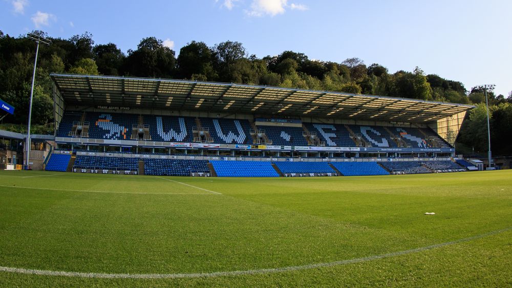 Fixture Release Day confirmed as 26th June - Wycombe Wanderers