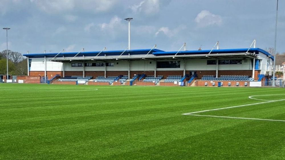 Tickets: Burnham (A), 12/11 - Wycombe Wanderers