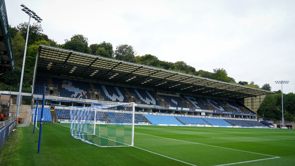 Adams Park to host Jersey Bulls fixture - Wycombe Wanderers