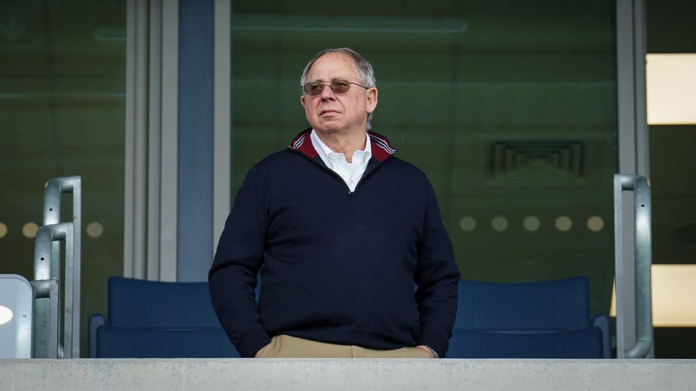 Rob provides end of season update - Wycombe Wanderers