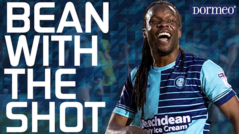 Bean With The Shot: Episode 15 - Wycombe Wanderers