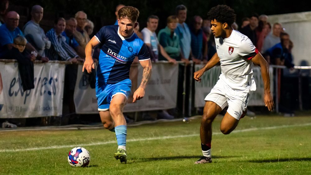 Jasper reacts to win and his start to life as a Chairboy - Wycombe ...