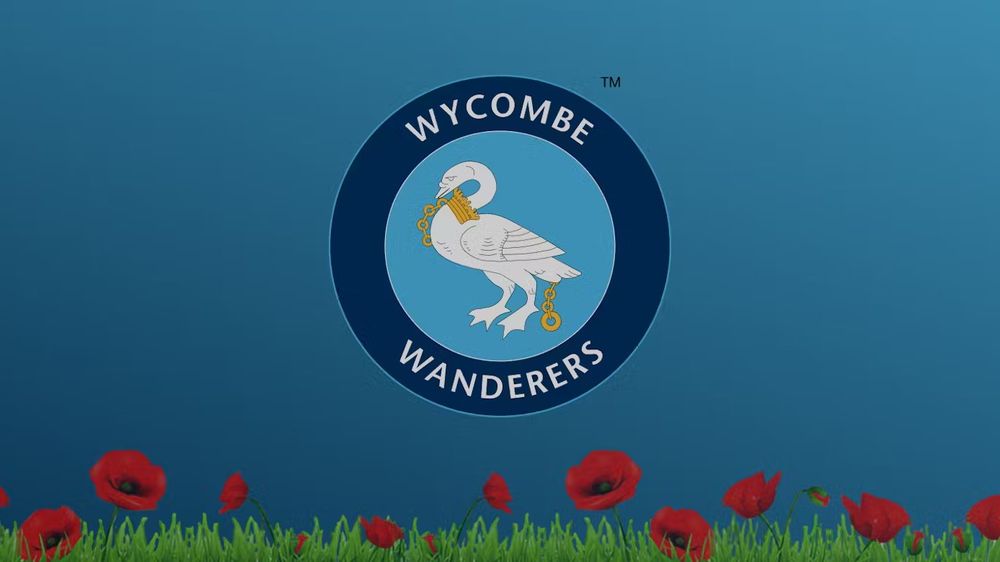 Bid for five squad-signed poppy shirts, with proceeds to the Royal ...