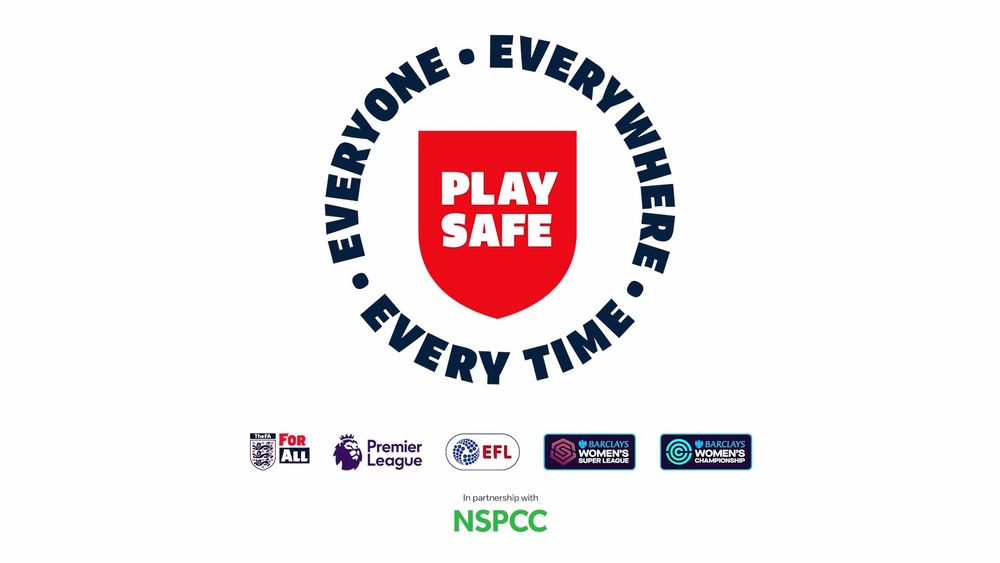 Football unites for Play Safe weekend - Wycombe Wanderers