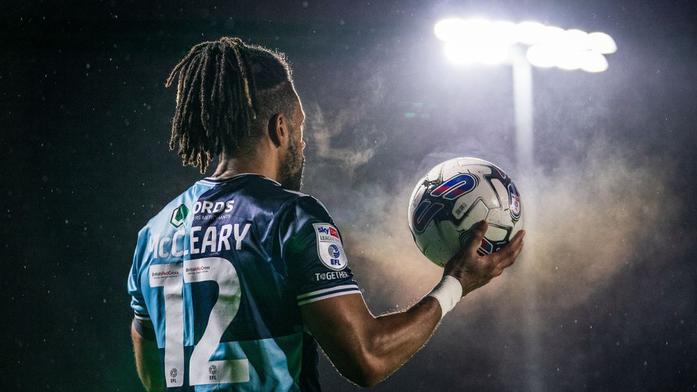 The Big Match Preview: Wycombe vs Reading - Wycombe Wanderers