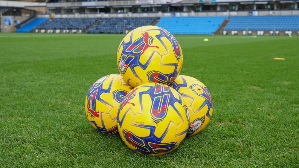 ADA Fastfix put their name to Posh game - Wycombe Wanderers