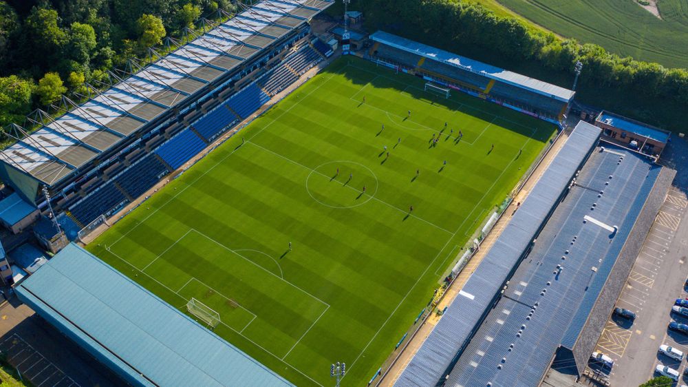 Community Partners - Wycombe Wanderers