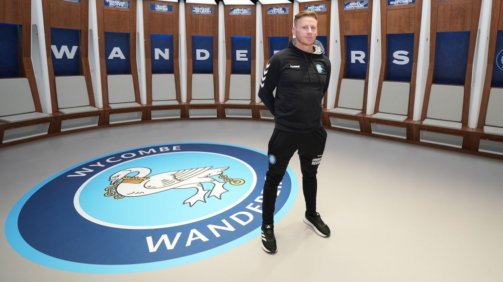 Cian O'Doherty to depart after decade with the club - Wycombe Wanderers