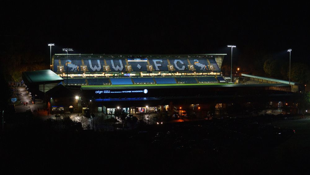 The Big Match Preview: Wycombe vs Oxford - Wycombe Wanderers