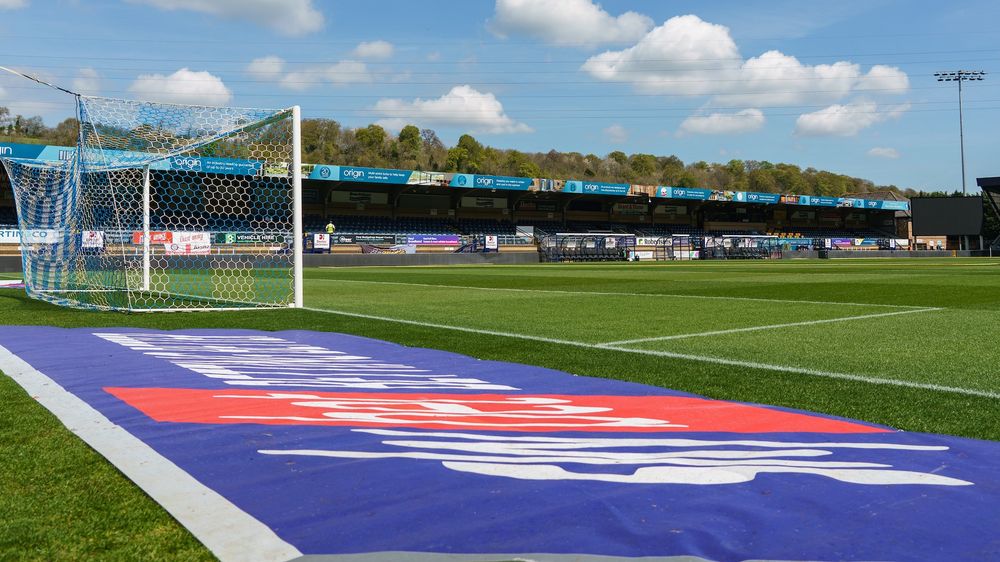 Fans can enjoy The Players' Experience at Adams Park on Saturday 27th ...