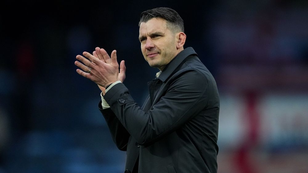 Matt reflects on Exeter draw - Wycombe Wanderers
