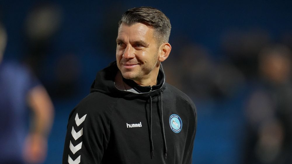 Matt: We want to impose ourselves - Wycombe Wanderers