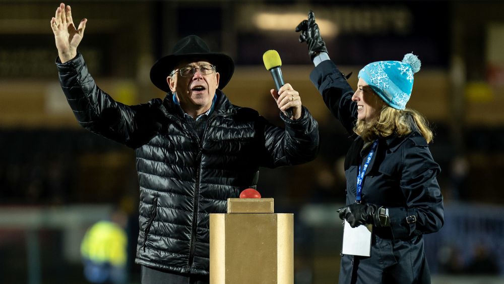 WINTER TRANSFER RUMOURS | Page 49 | Vital Football