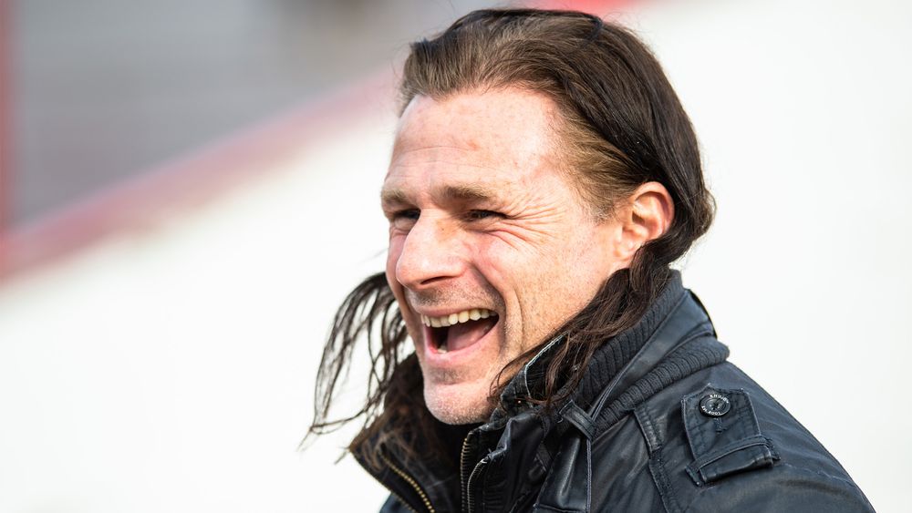 Gareth: We need to keep the clean sheet mentality - Wycombe Wanderers