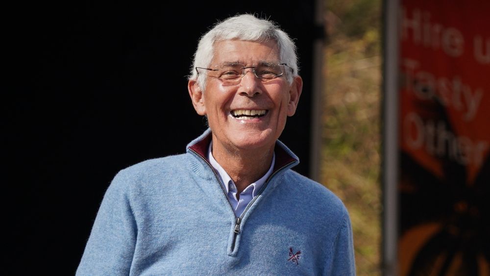 Rest in peace, David Roberton - Wycombe Wanderers