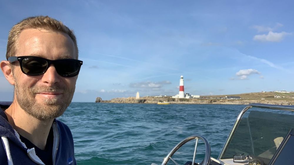 Applause for Rich on Saturday - Wycombe Wanderers