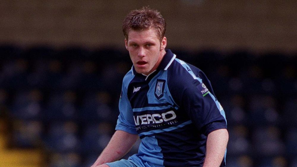 Dannie Bulman retires from football - Wycombe Wanderers