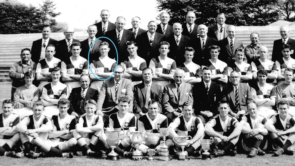 Jack Timberlake latest Blues loss - Wycombe Wanderers