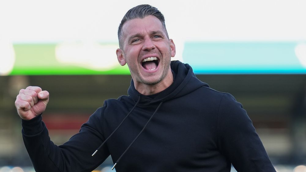 Matt's Crawley reaction - Wycombe Wanderers