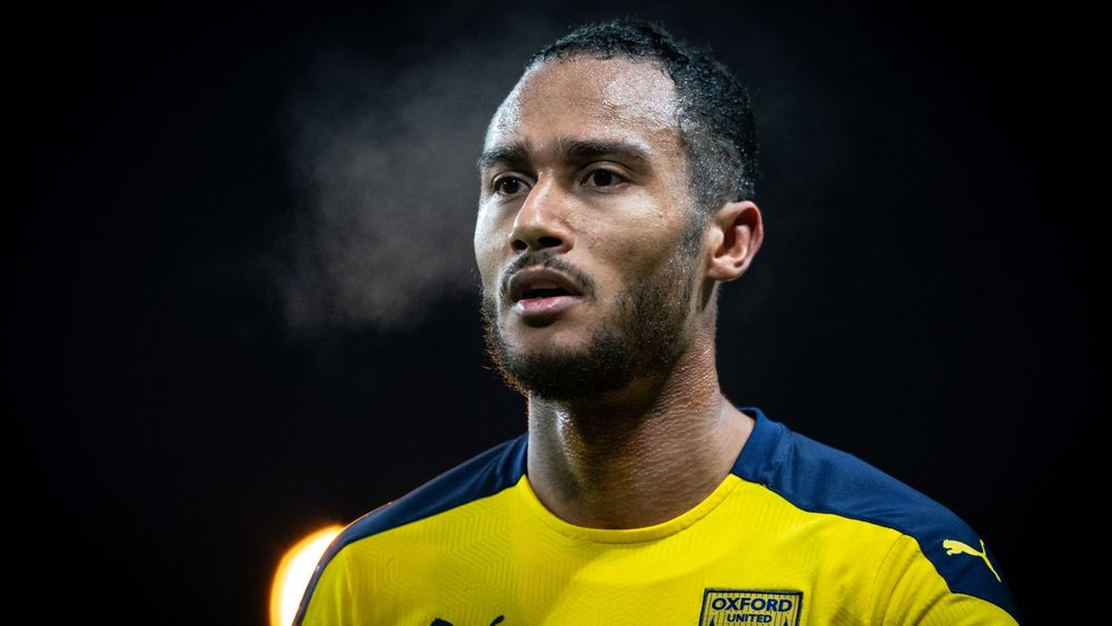 Jordan joins! - Wycombe Wanderers