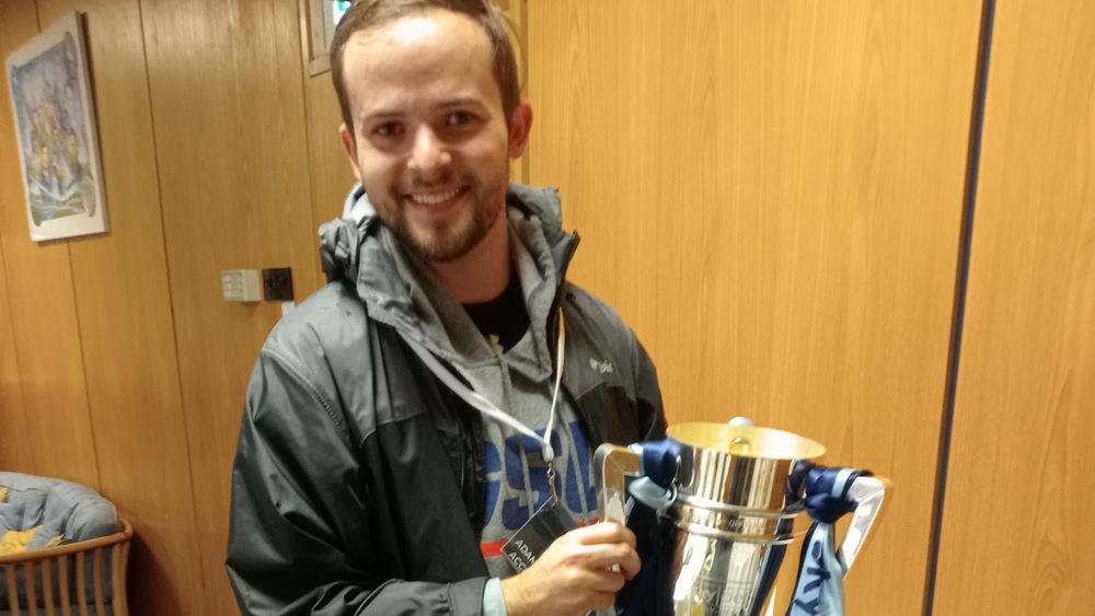 Tour goes down a treat for Payden - Wycombe Wanderers