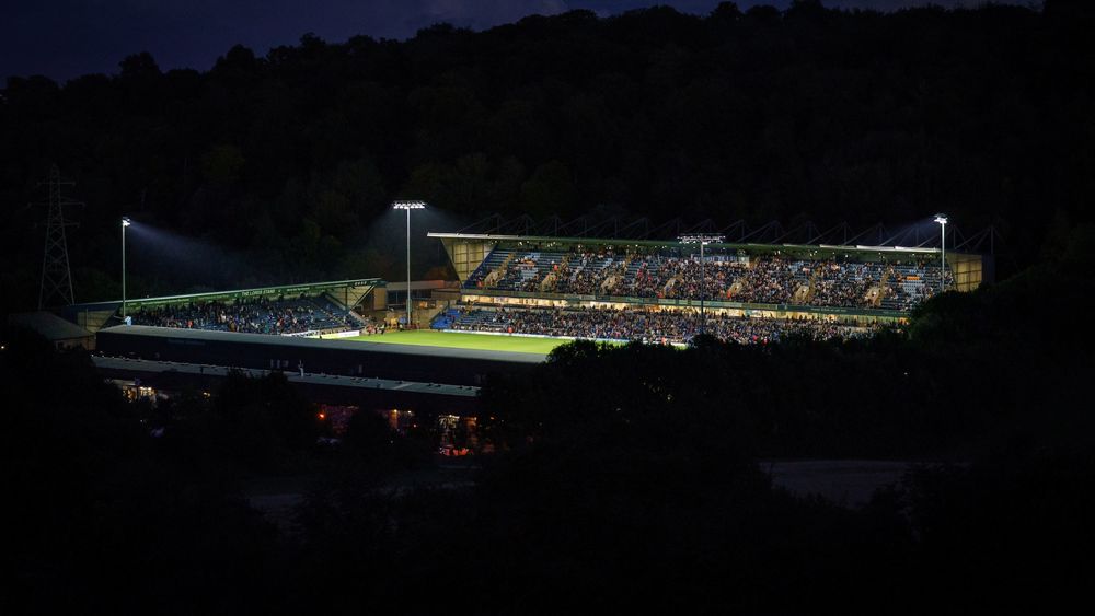 How To Find Us - Wycombe Wanderers