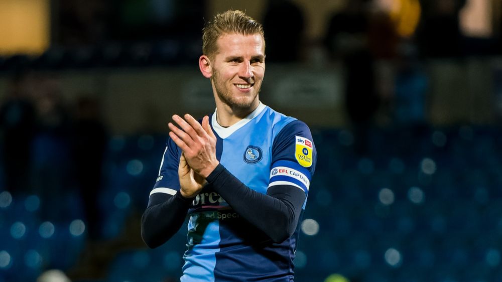 Pre-Match Drills: The Derby Preview! - Wycombe Wanderers