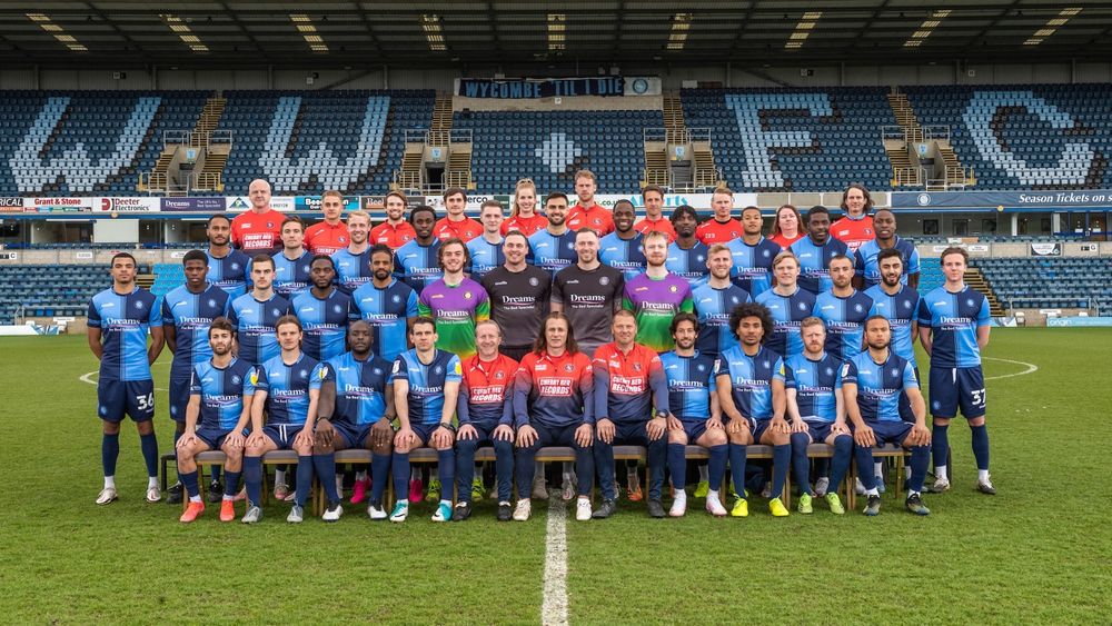 How well do you remember the season? - Wycombe Wanderers