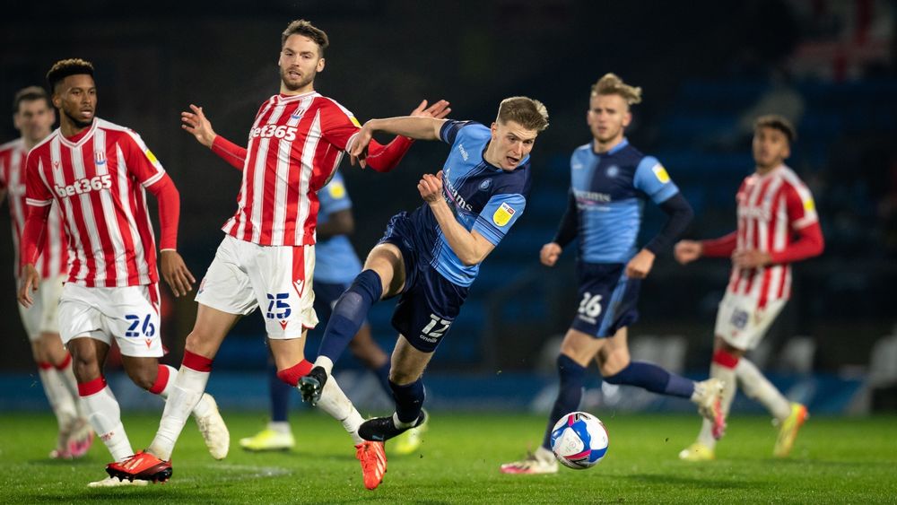 The Big Match Preview: Stoke vs Wycombe - Wycombe Wanderers