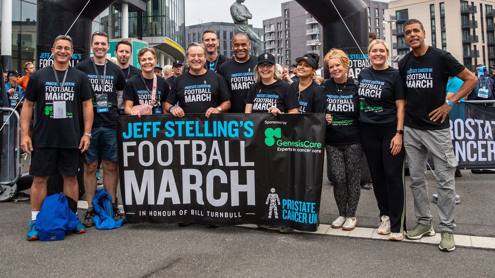 Unbelievable Jeff! - Wycombe Wanderers