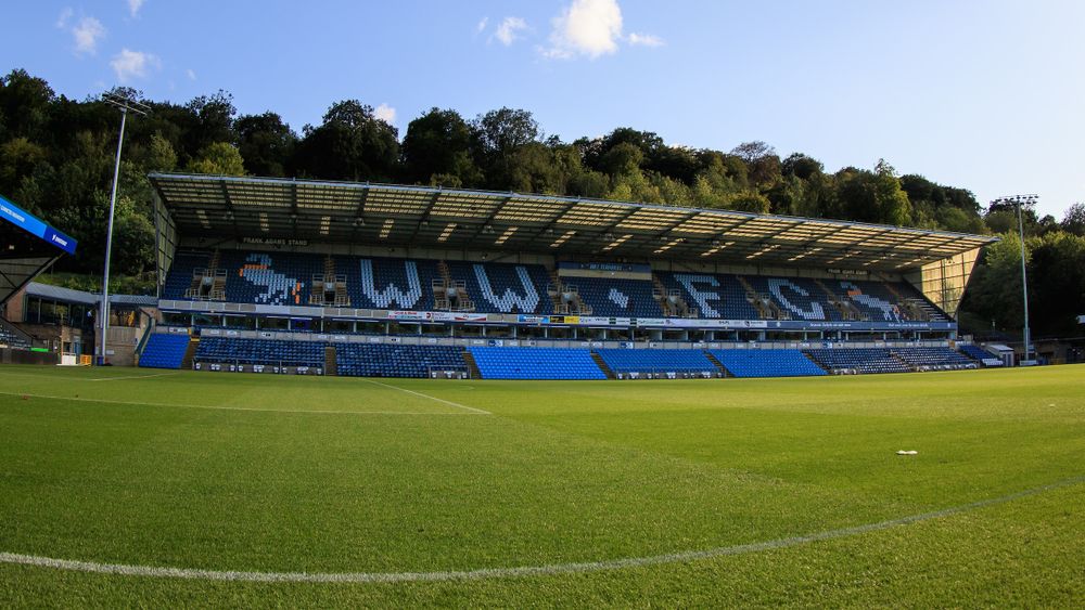 First Time Fan Guide - Wycombe Wanderers