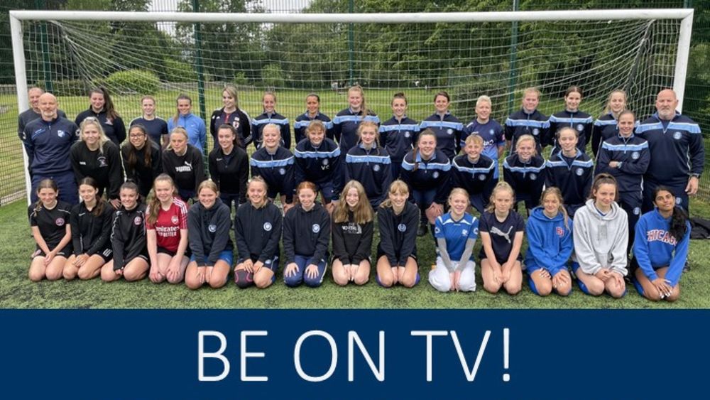 Apprentice reporters wanted for women's team - Wycombe Wanderers