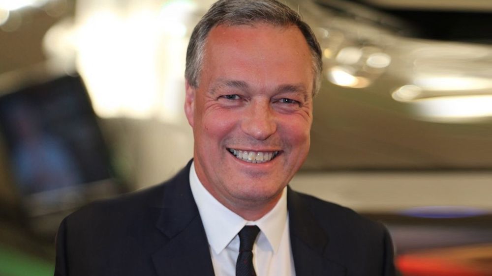 Phil Alexander appointed Senior Advisor - Wycombe Wanderers