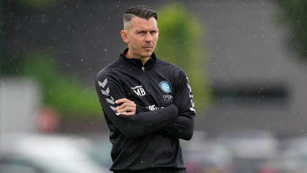 Matt: New signings are result of weeks of hard work - Wycombe Wanderers