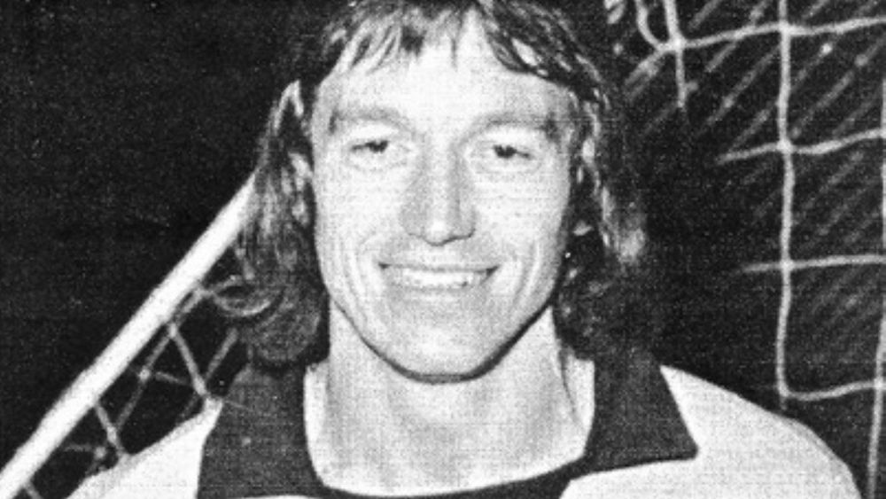 R.I.P. Mickey Holifield - Wycombe Wanderers