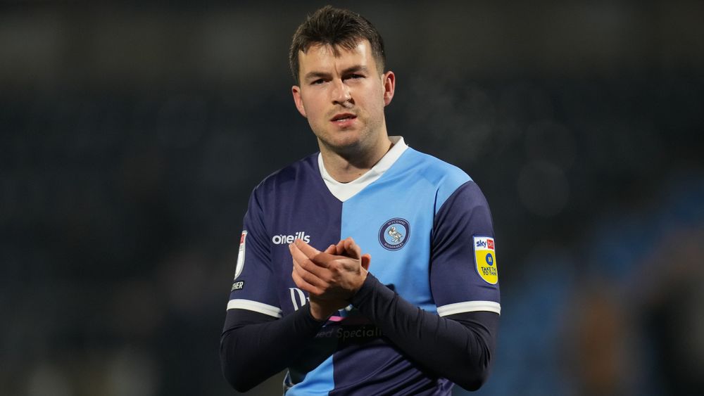 Jack makes Ebbsfleet loan move after signing new deal - Wycombe Wanderers