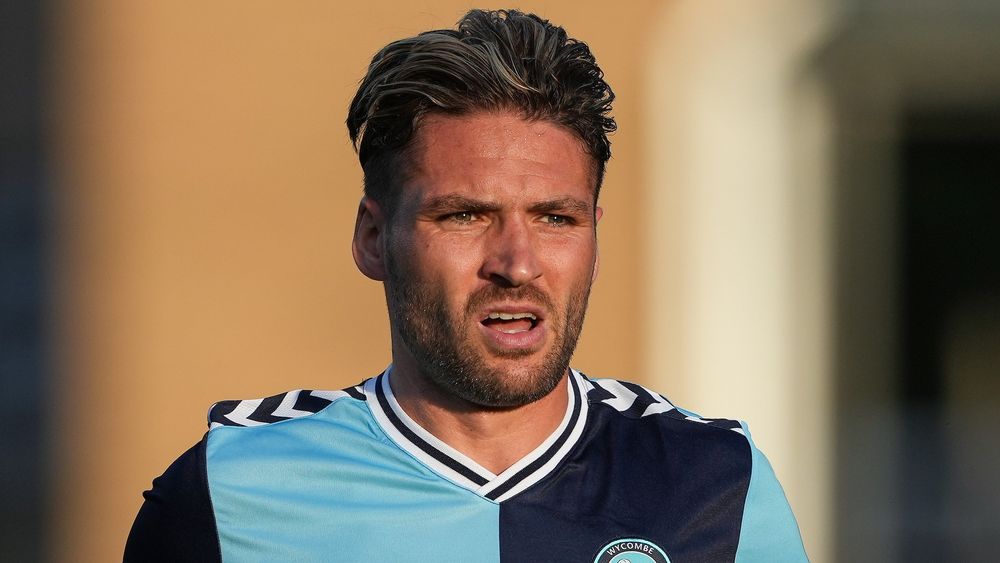 Luke shares his Watford highlights - Wycombe Wanderers